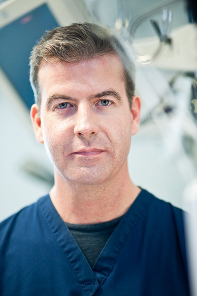 Portraits | 30 | Thomas Goodsell, RN | Rene Perez Fotographics